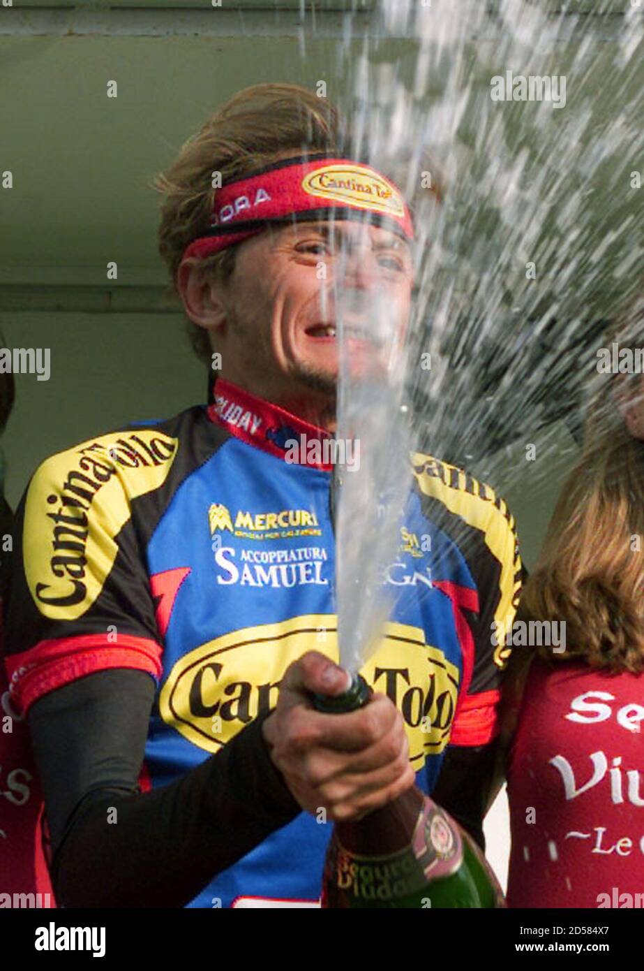 Gabriele colombo hi-res stock photography and images - Alamy