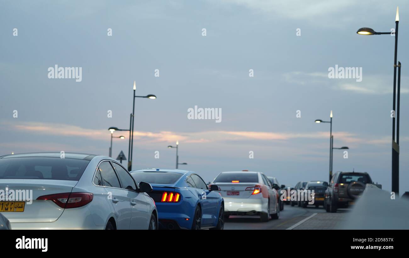 Traffic block hi-res stock photography and images - Alamy