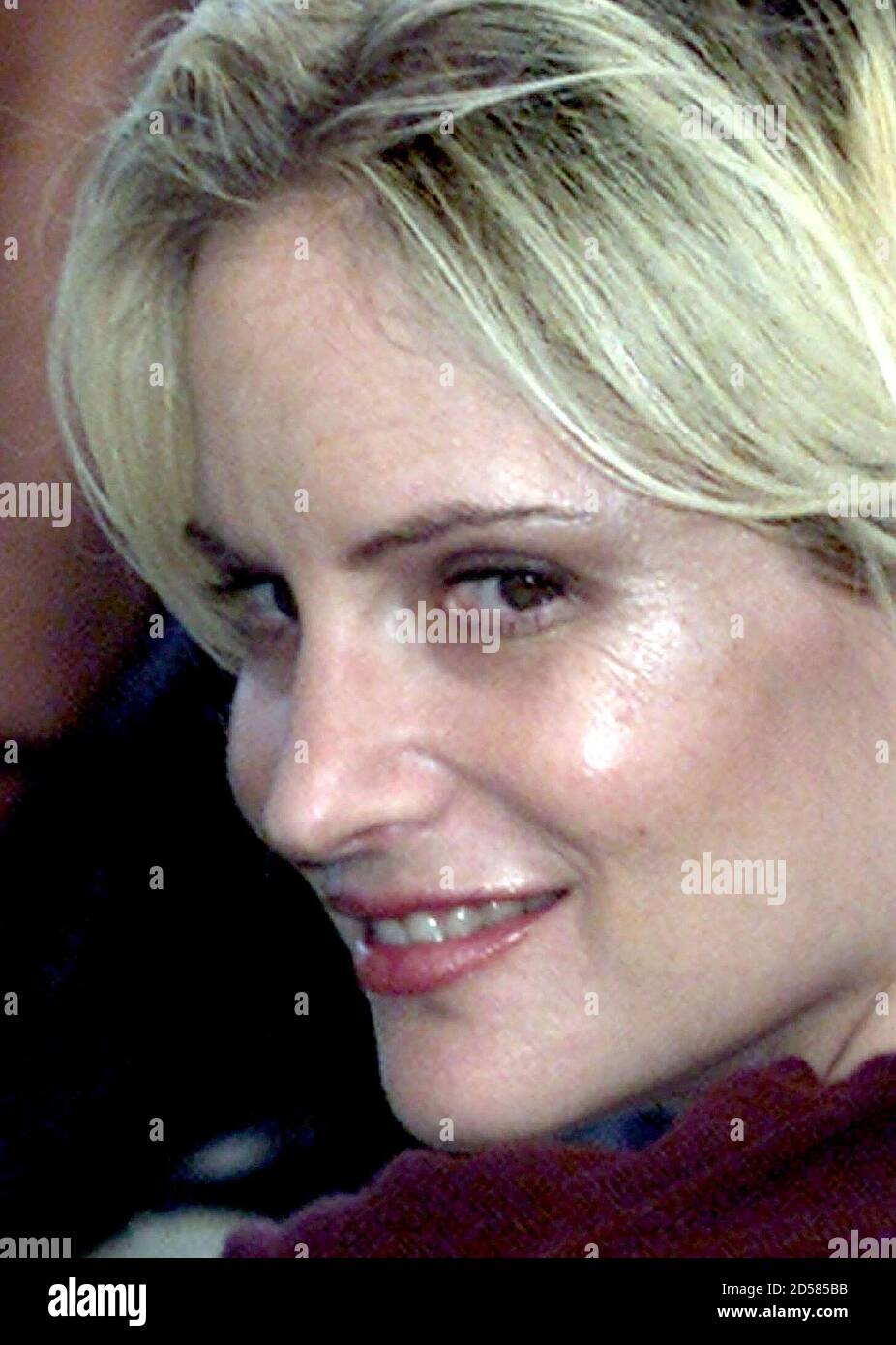American director actress jennifer jason hi-res stock photography and ...