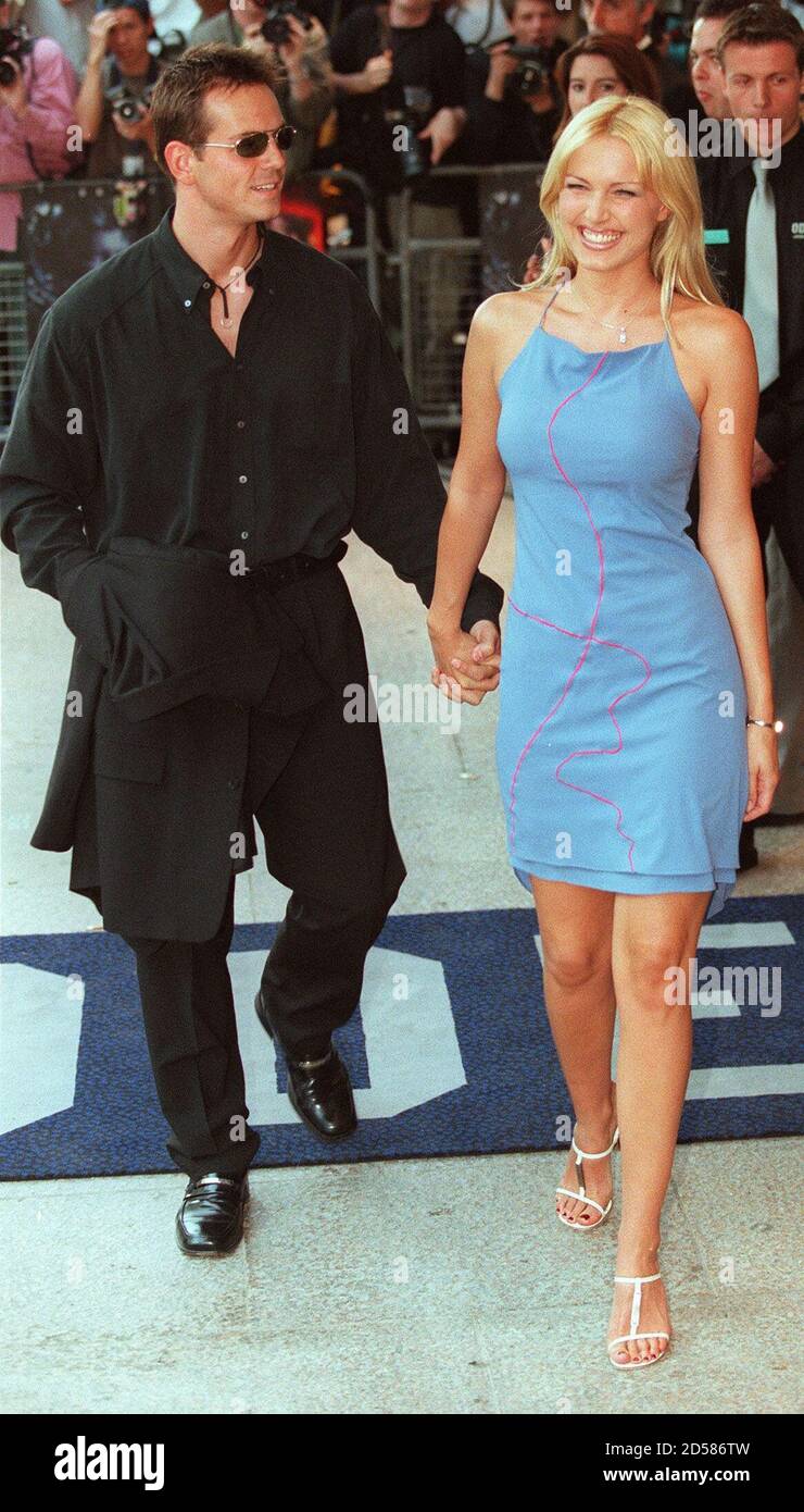 Armageddon Film High Resolution Stock Photography and Images - Alamy