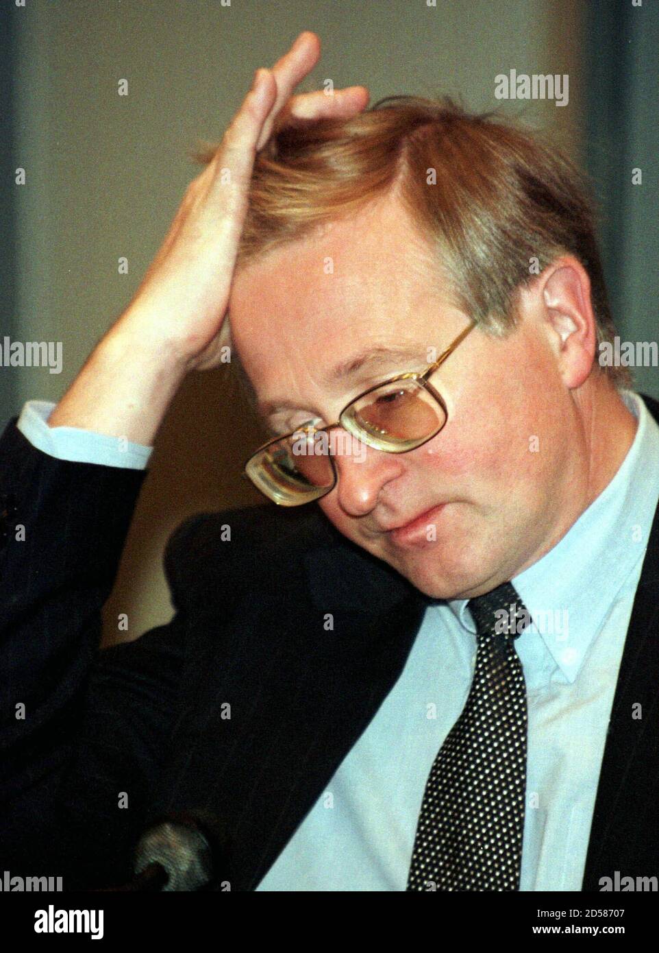 Alexander shokhin hi-res stock photography and images - Alamy