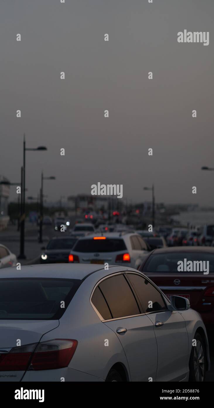 Traffic block hi-res stock photography and images - Alamy