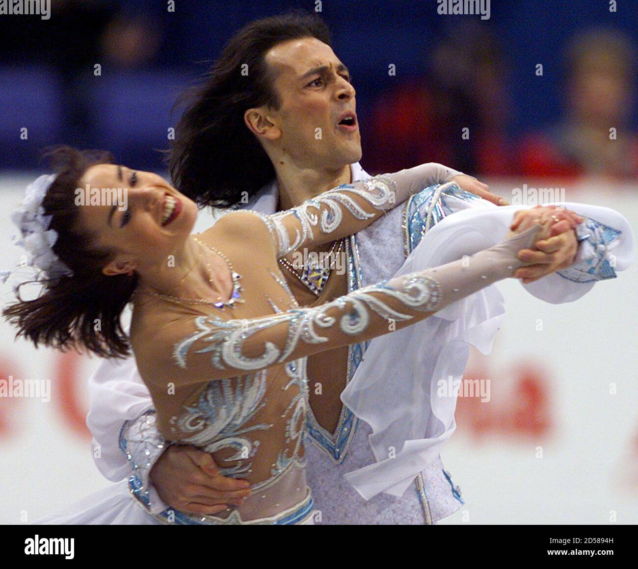 Ilia averbukh hi-res stock photography and images - Alamy