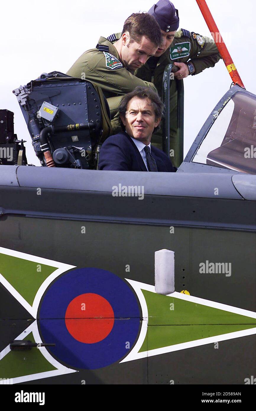 Commanders of british forces hi-res stock photography and images - Alamy