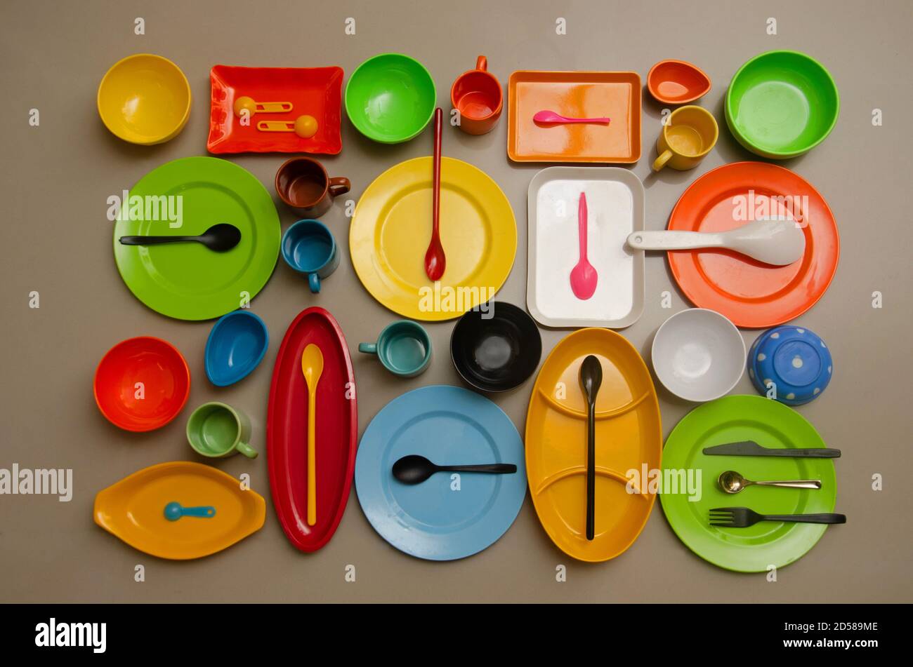 Melamine hi-res stock photography and images - Alamy