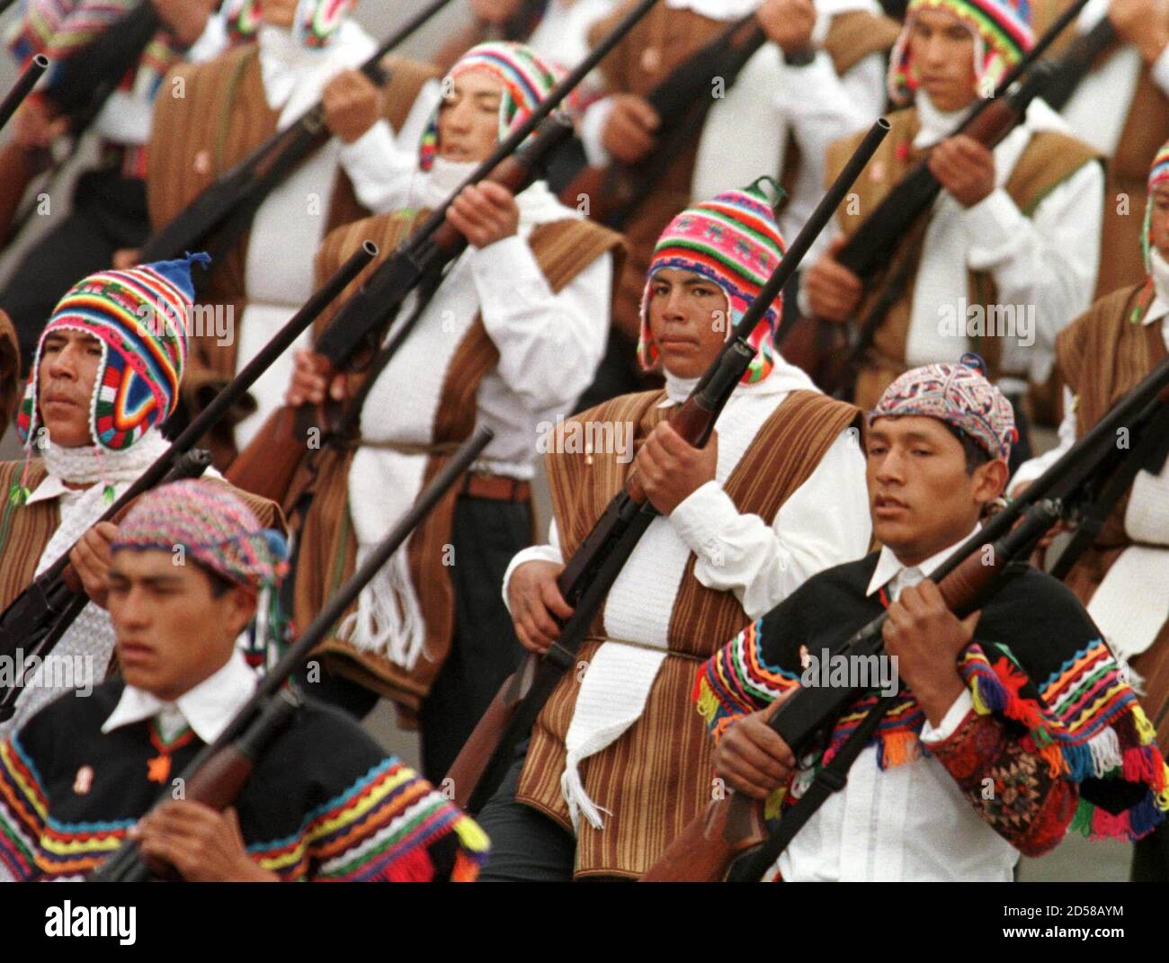 Peru 1980s hi-res stock photography and images - Alamy