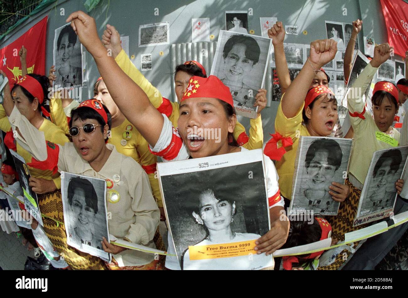 8888 Uprising High Resolution Stock Photography and Images - Alamy