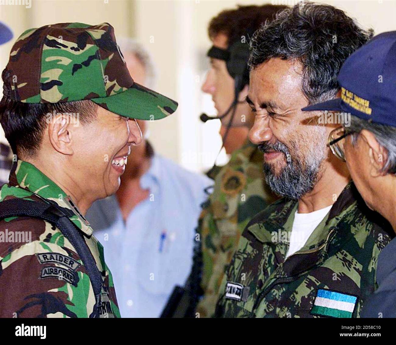 Colonel j hi-res stock photography and images - Alamy