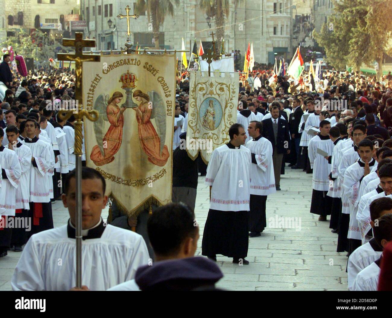 Christ Passes High Resolution Stock Photography and Images - Alamy