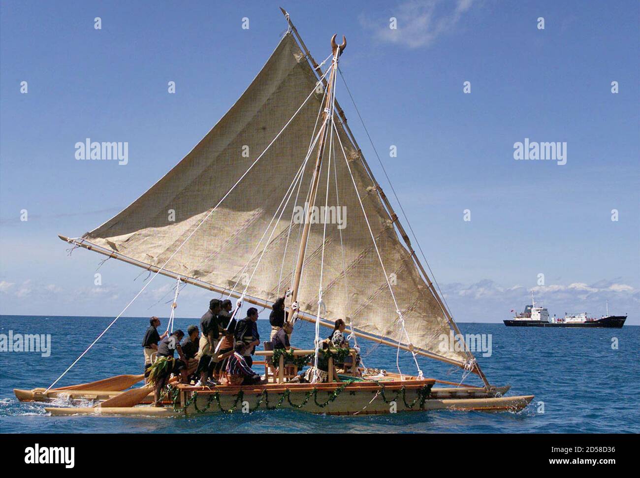 Halaevalu mataaho hi-res stock photography and images - Alamy