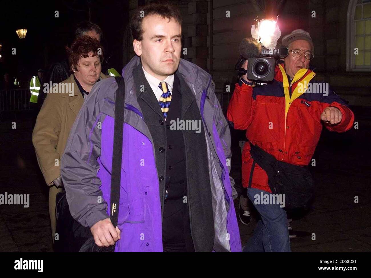 Harold shipman serial killer hi-res stock photography and images - Alamy