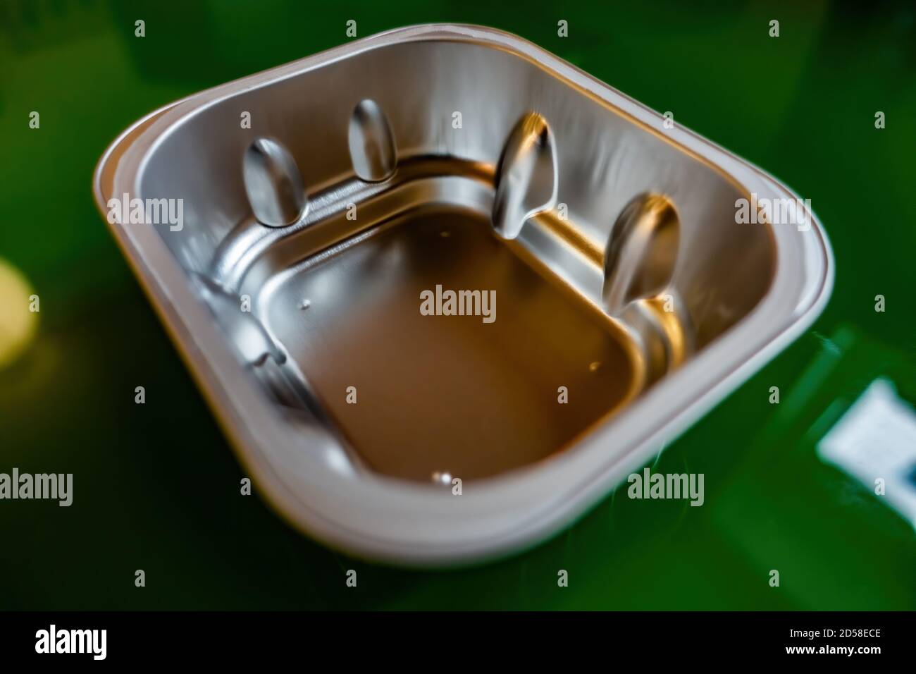 Umeclidinium Vilanterol inhaler powder Stock Photo - Alamy