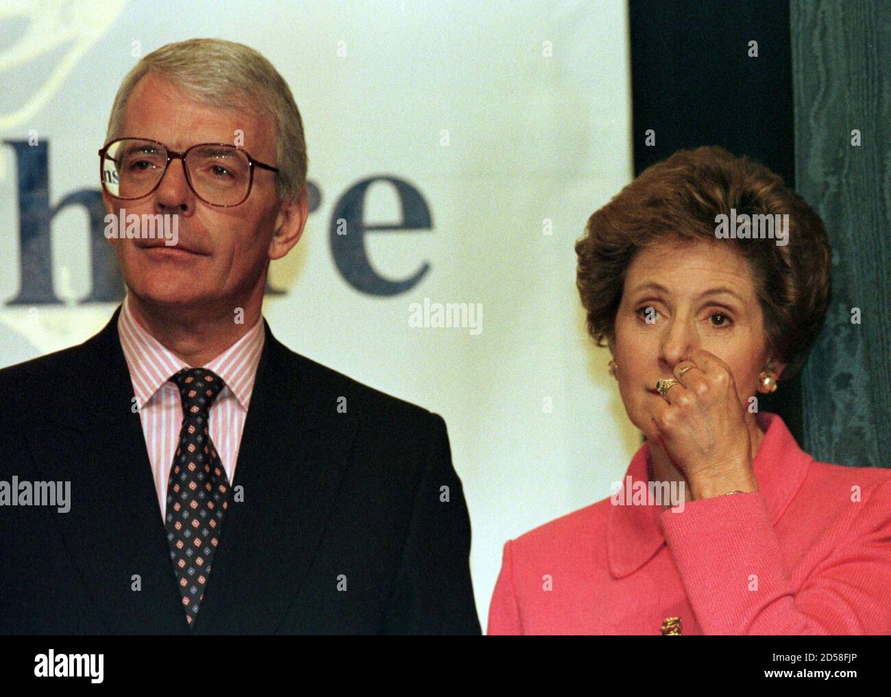 Huntingdon constituency hi-res stock photography and images - Alamy