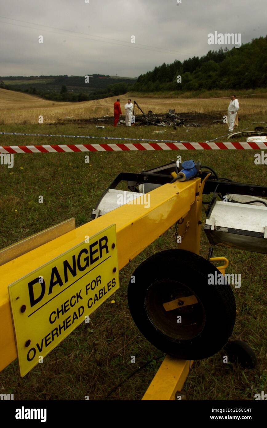 Kent police helicopter hi-res stock photography and images - Alamy