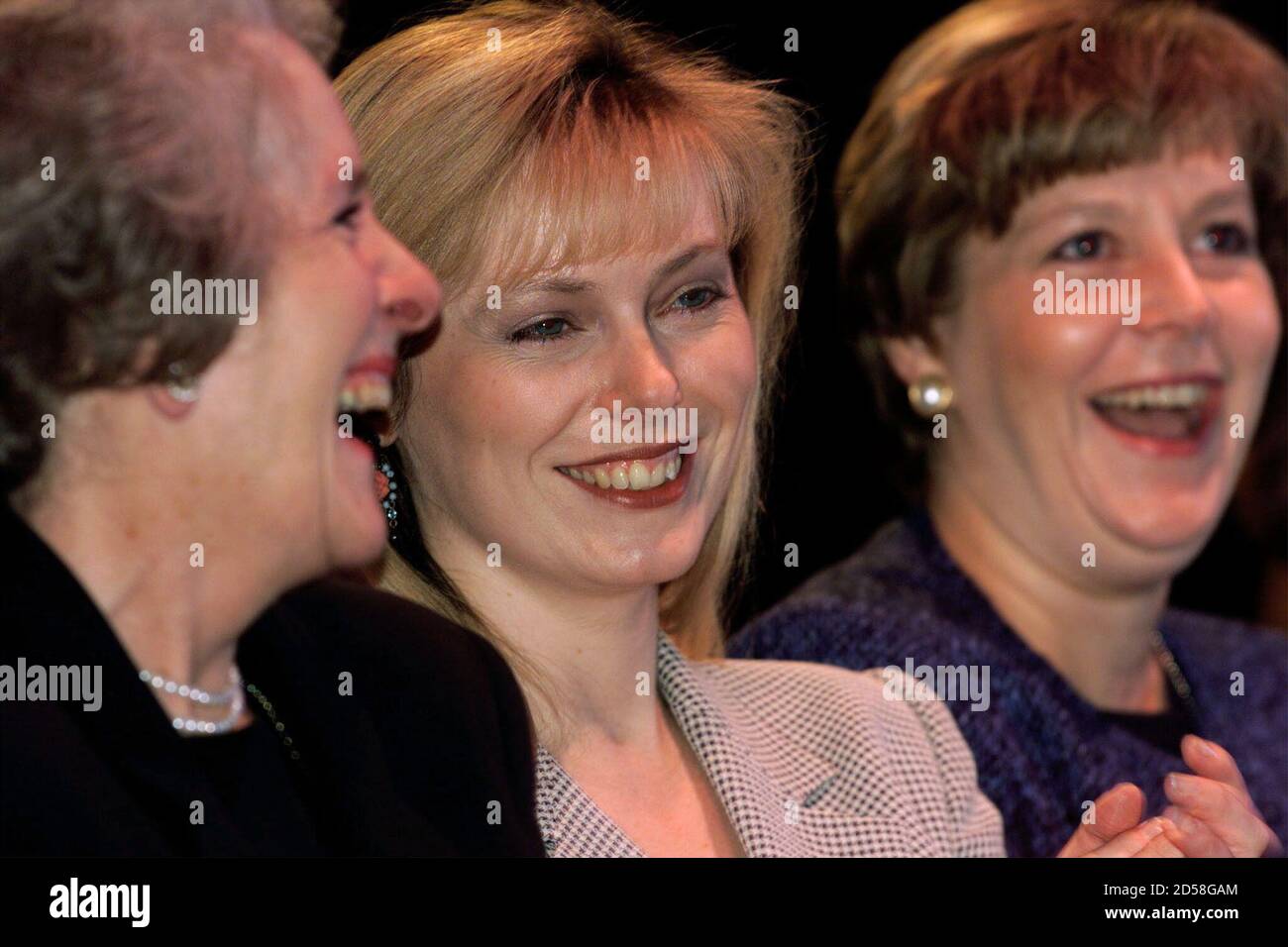 Tory hague hi-res stock photography and images - Alamy