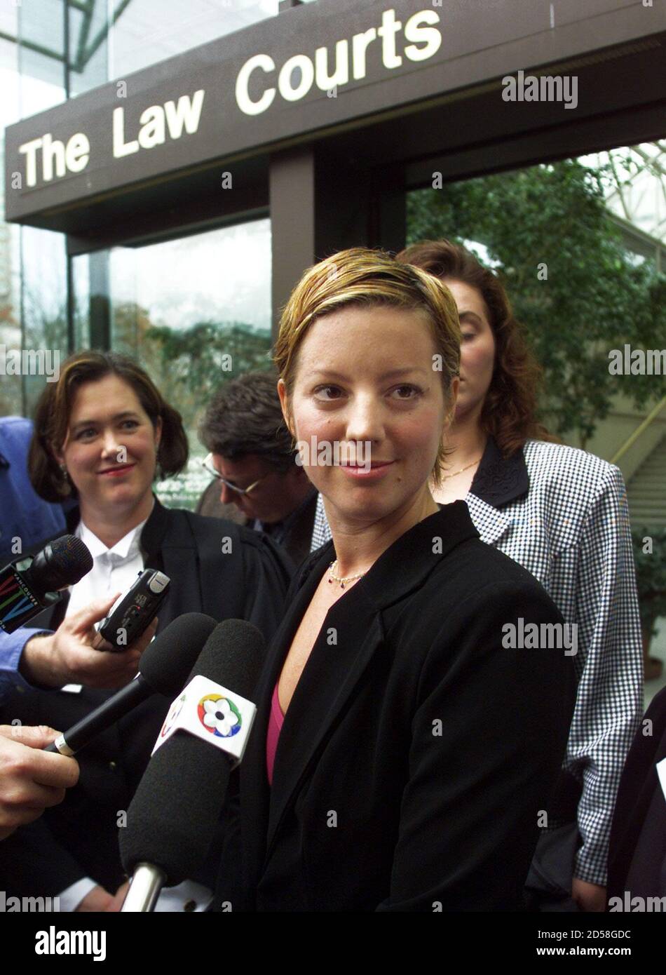 High mclachlan hi-res stock photography and images - Alamy