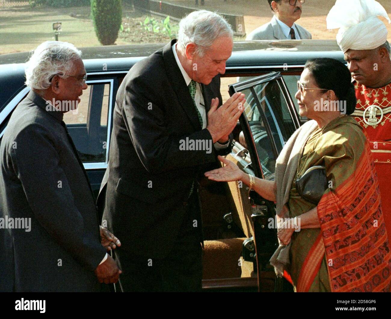 President narayanan india hi-res stock photography and images - Alamy