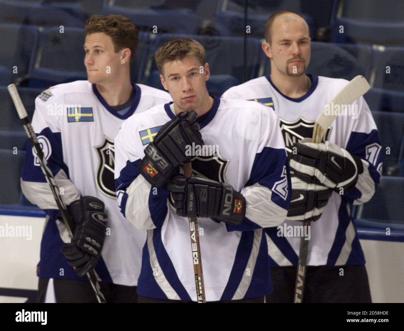 Kings of tampa hi-res stock photography and images - Alamy