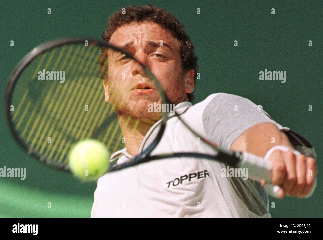 118 mph hi-res stock photography and images - Alamy