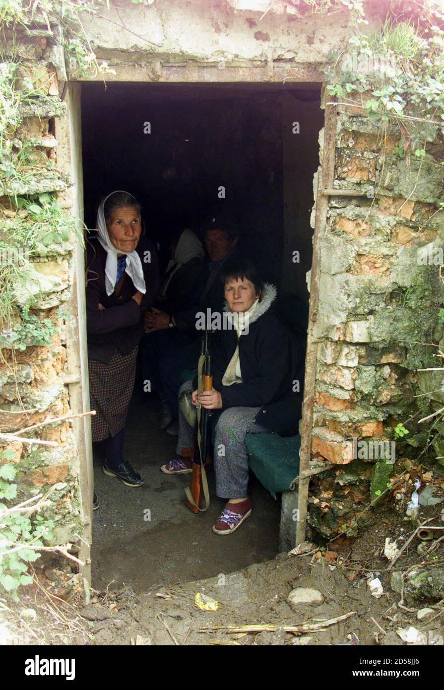 Tropoje hi-res stock photography and images - Alamy