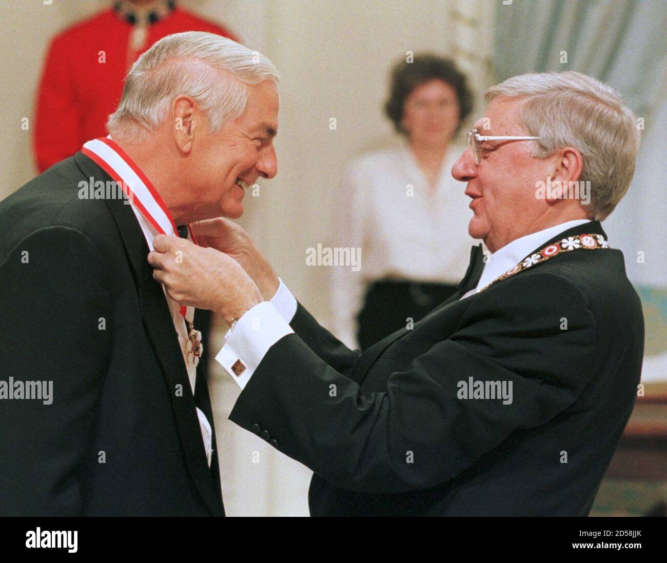 Don getty hi-res stock photography and images - Alamy