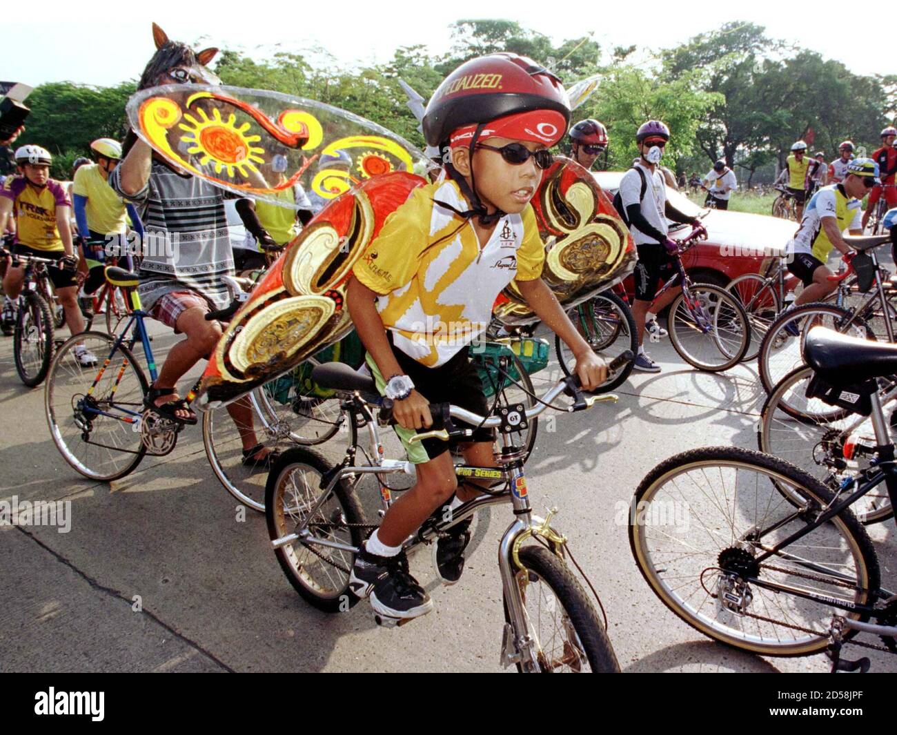 Campaign against pollution hi-res stock photography and images - Alamy