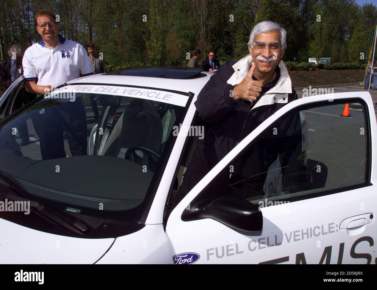 Ford Fuel Cell High Resolution Stock Photography and Images - Alamy