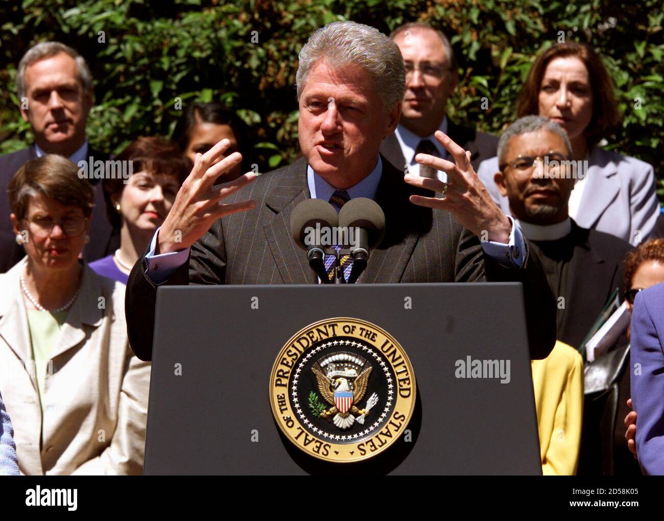Columbine high school massacre hi-res stock photography and images - Alamy