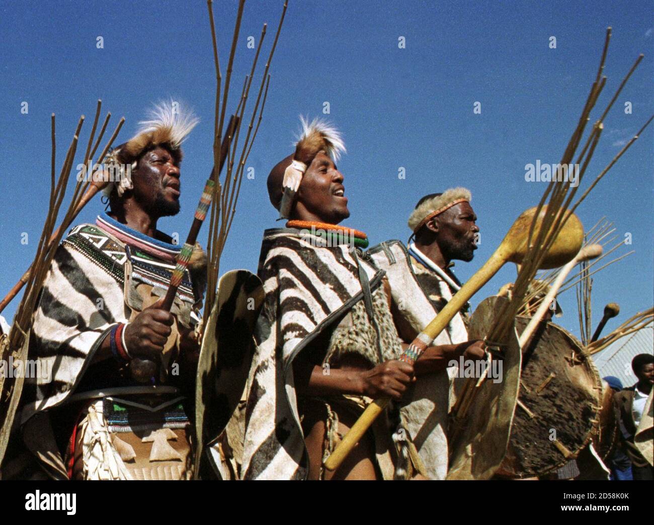 Xhosa History