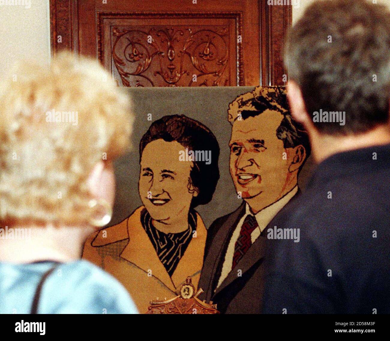 Ceausescu execution High Resolution Stock Photography and Images - Alamy