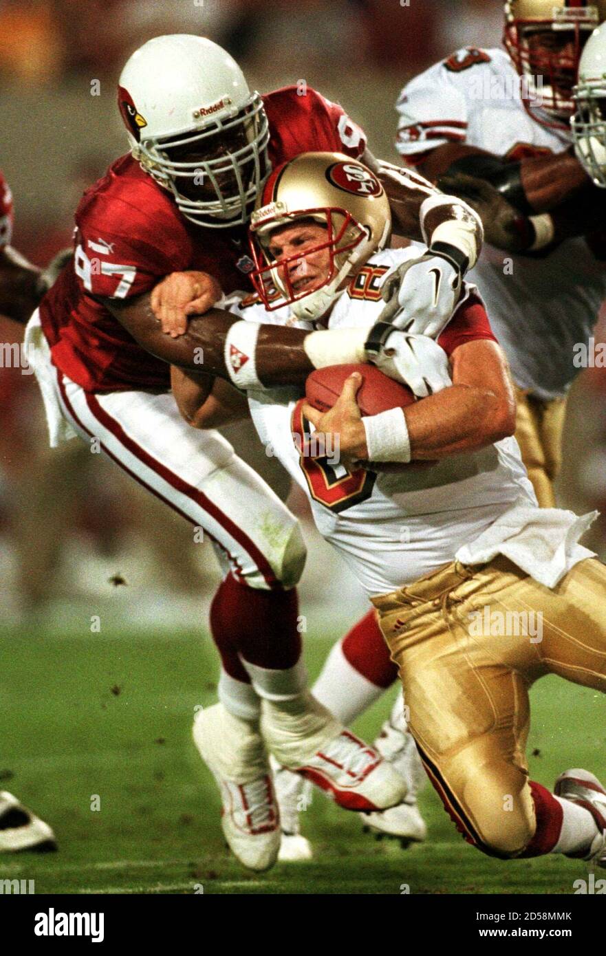 Simeon Rice High Resolution Stock Photography and Images - Alamy