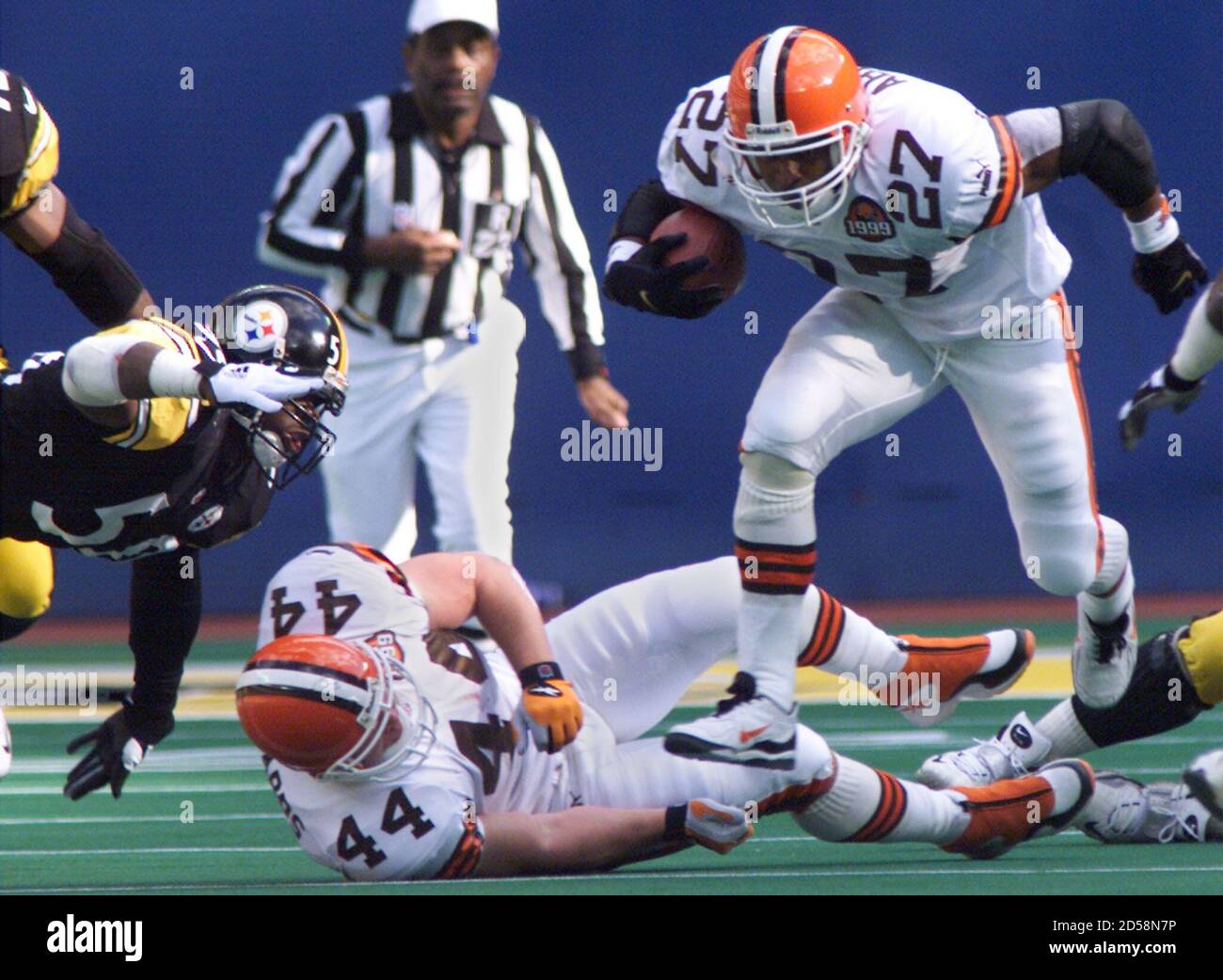 Brown's hole hi-res stock photography and images - Alamy