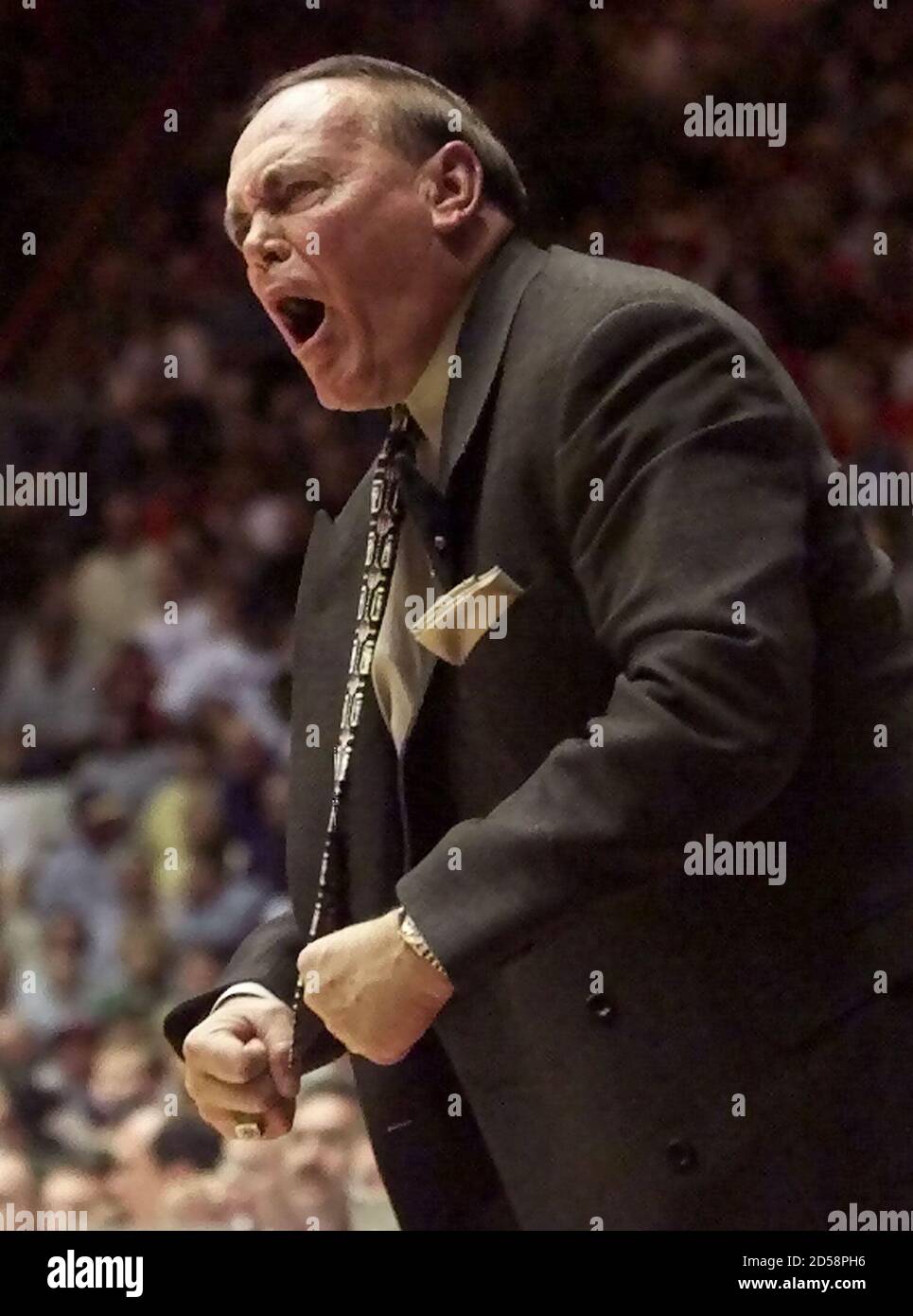 Gene keady hi-res stock photography and images - Alamy