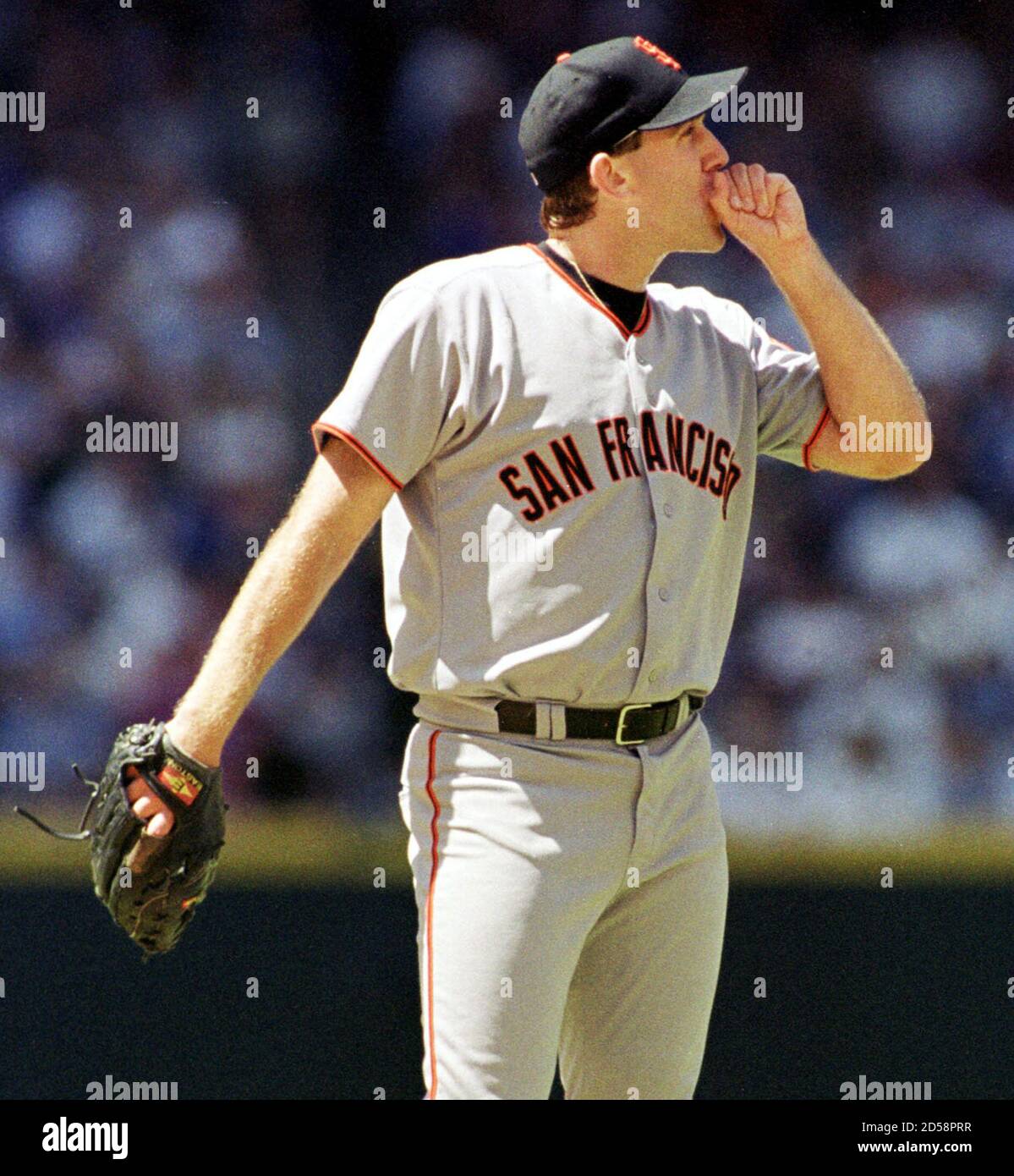 Kirk rueter hi-res stock photography and images - Alamy