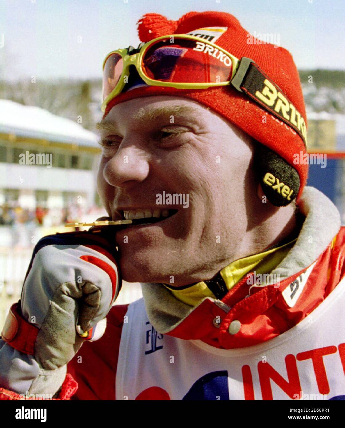 Vladimir smirnov hi-res stock photography and images - Alamy