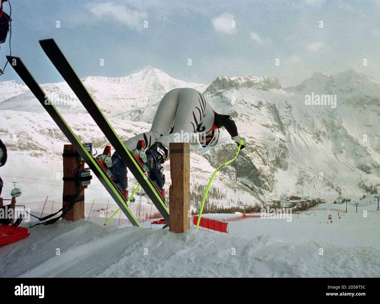 Ertl martina hi-res stock photography and images - Alamy