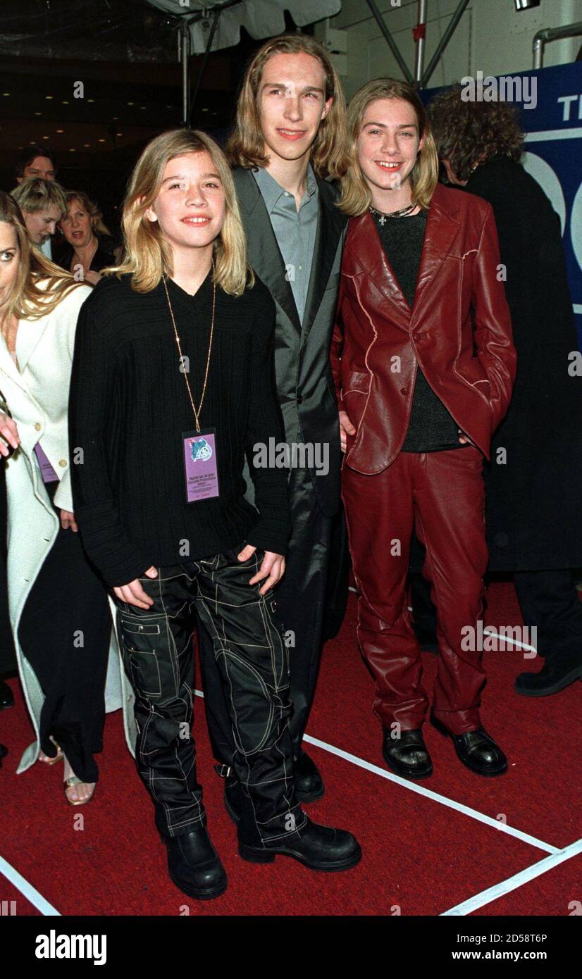 Hanson and hall hi-res stock photography and images - Alamy