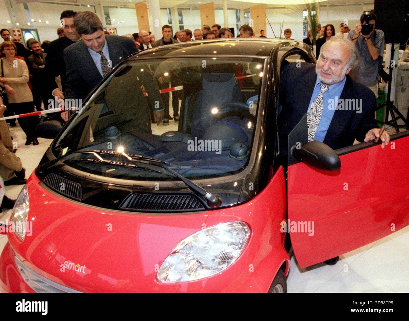 Smart swatch car High Resolution Stock Photography and Images - Alamy
