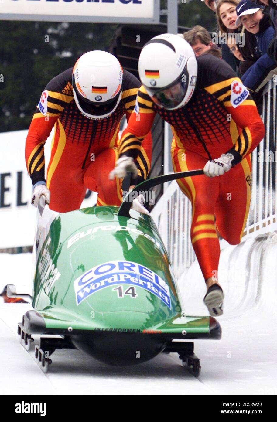 Sepp dostthaler hi-res stock photography and images - Alamy