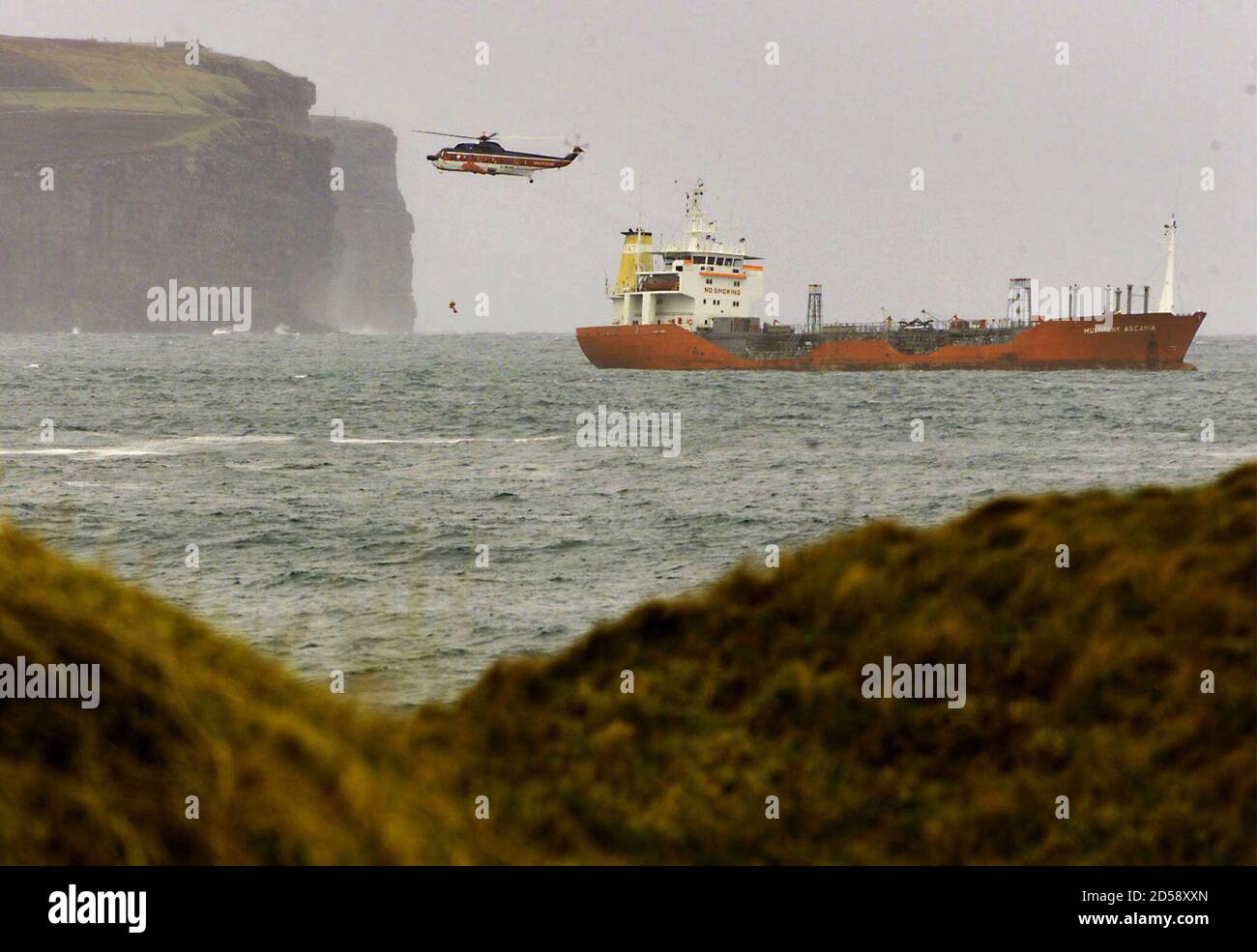 Dunnet village hi-res stock photography and images - Alamy