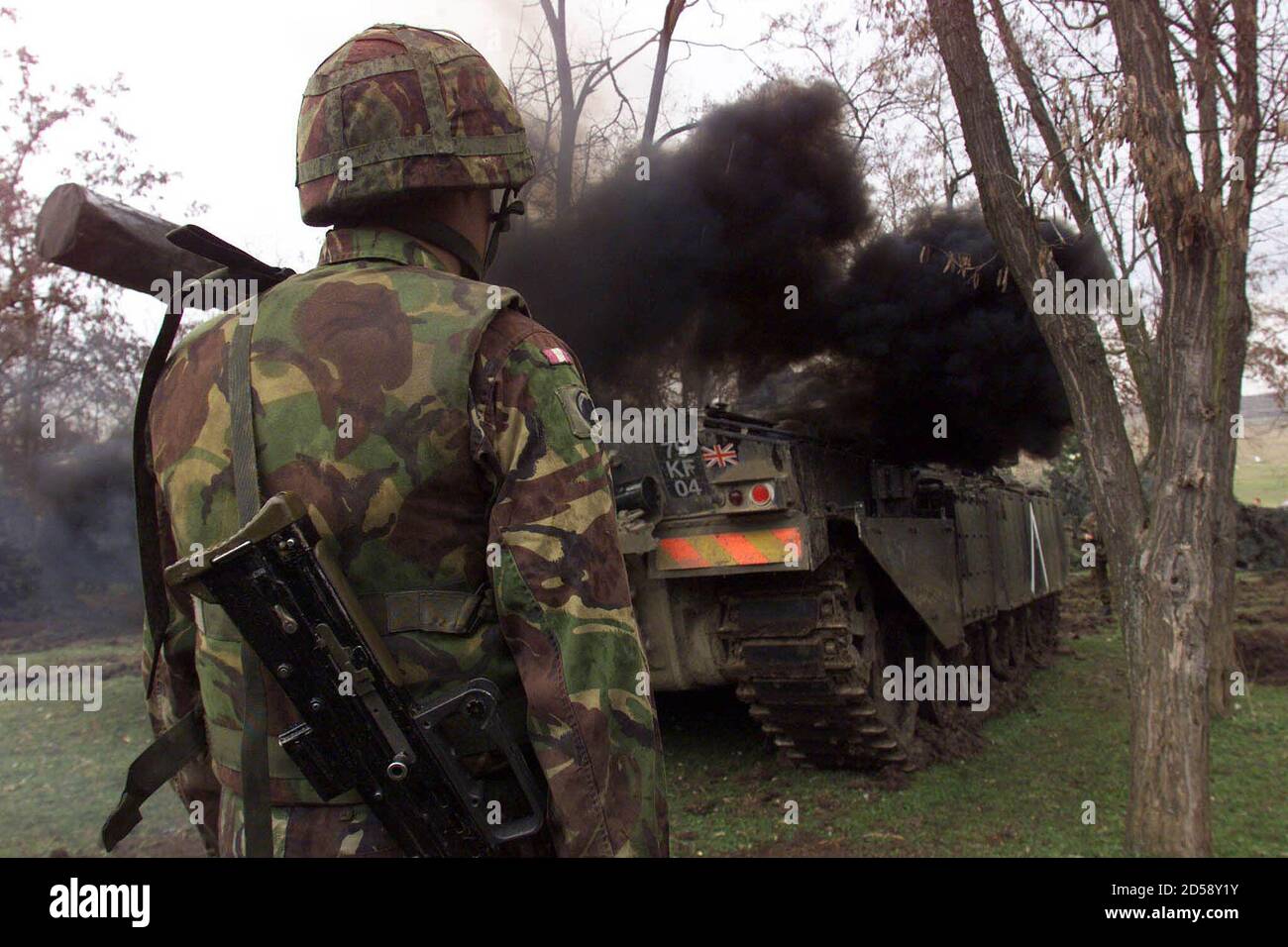 British mk 1 tank hi-res stock photography and images - Alamy
