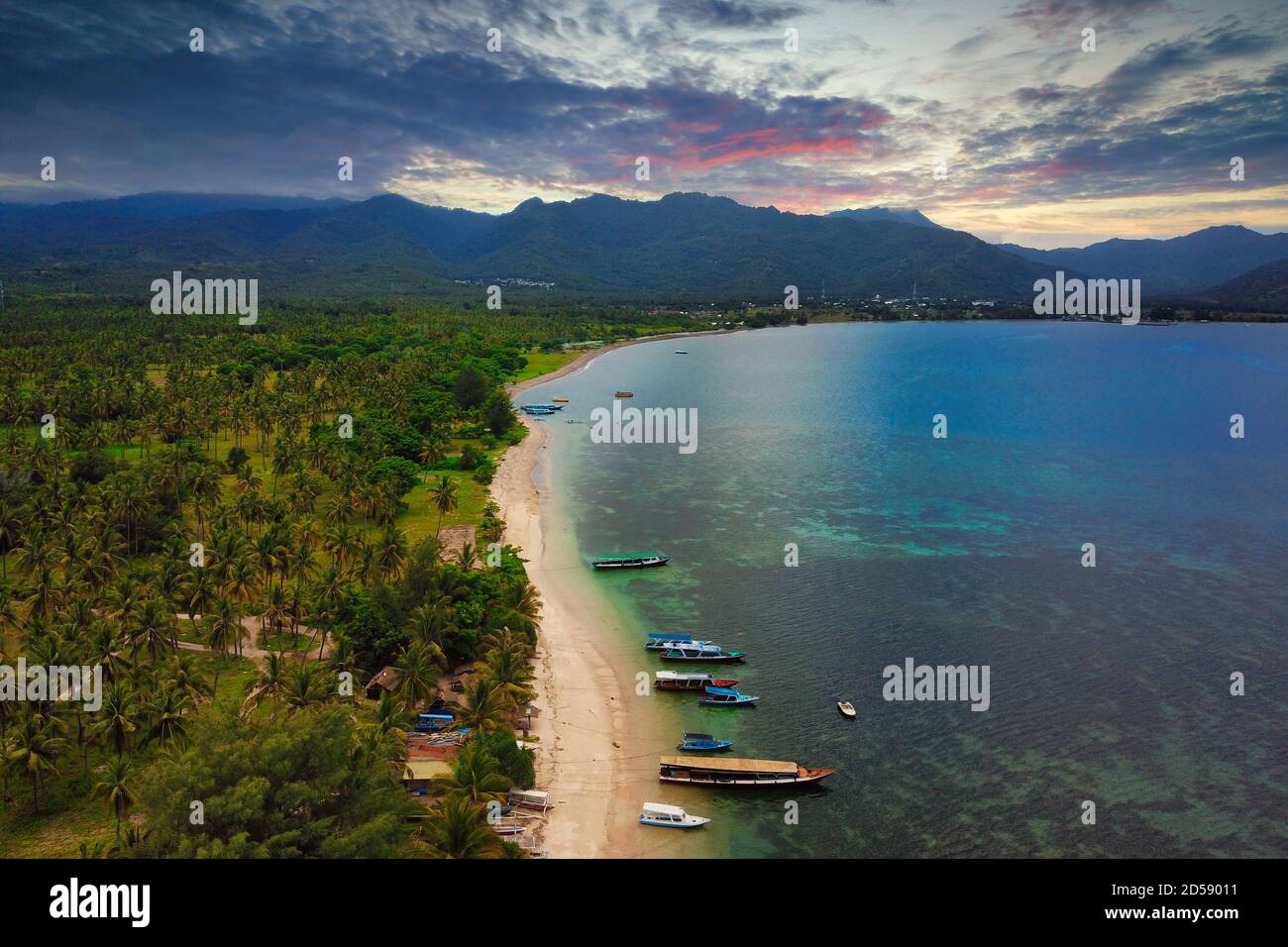 Sire lombok hi-res stock photography and images - Alamy