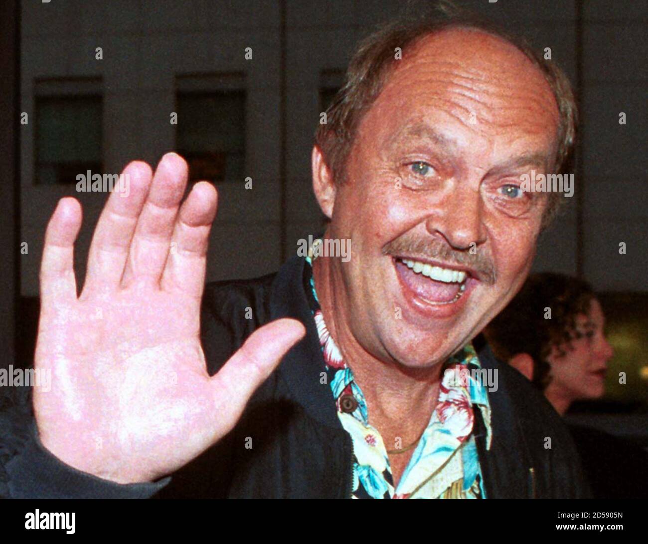 John gooding hi-res stock photography and images - Alamy