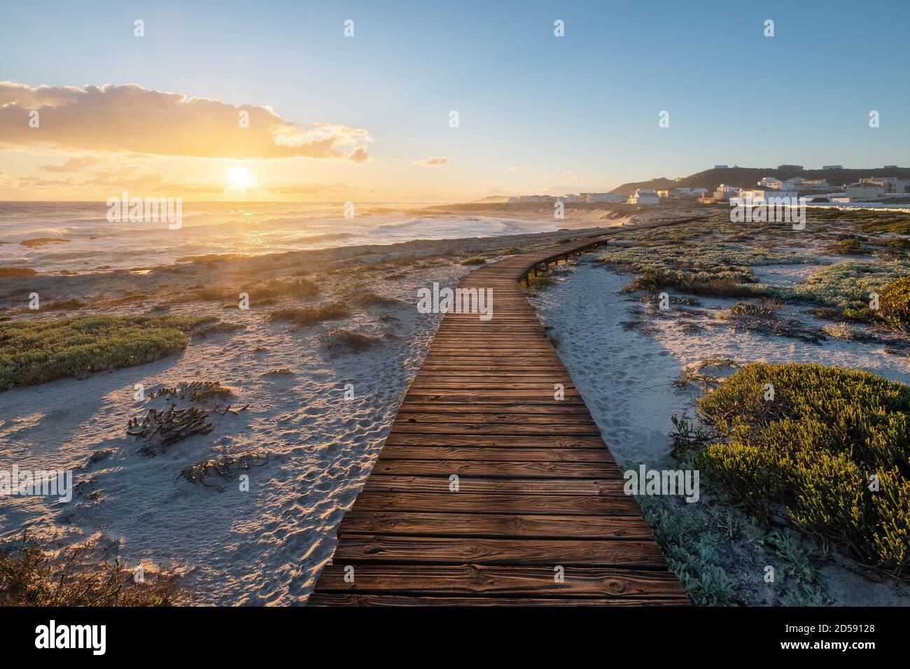 Yzerfontein hi-res stock photography and images - Alamy