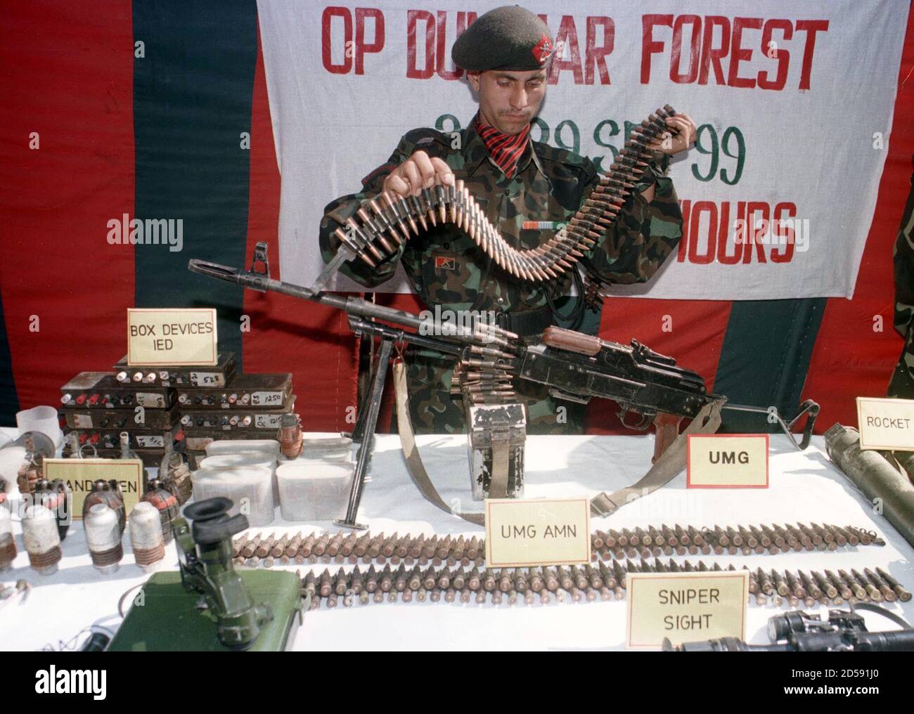 Rpg india hi-res stock photography and images - Alamy