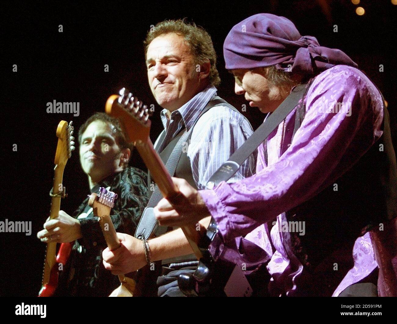 New kings of 2000 hi-res stock photography and images - Alamy