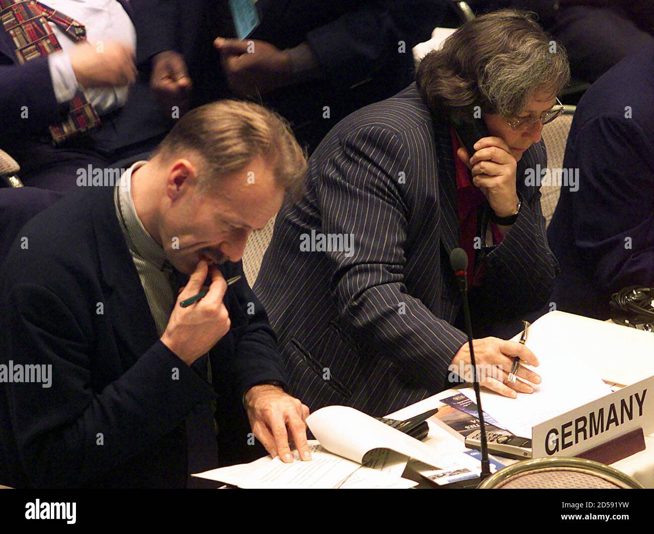 Bonn convention hi-res stock photography and images - Alamy