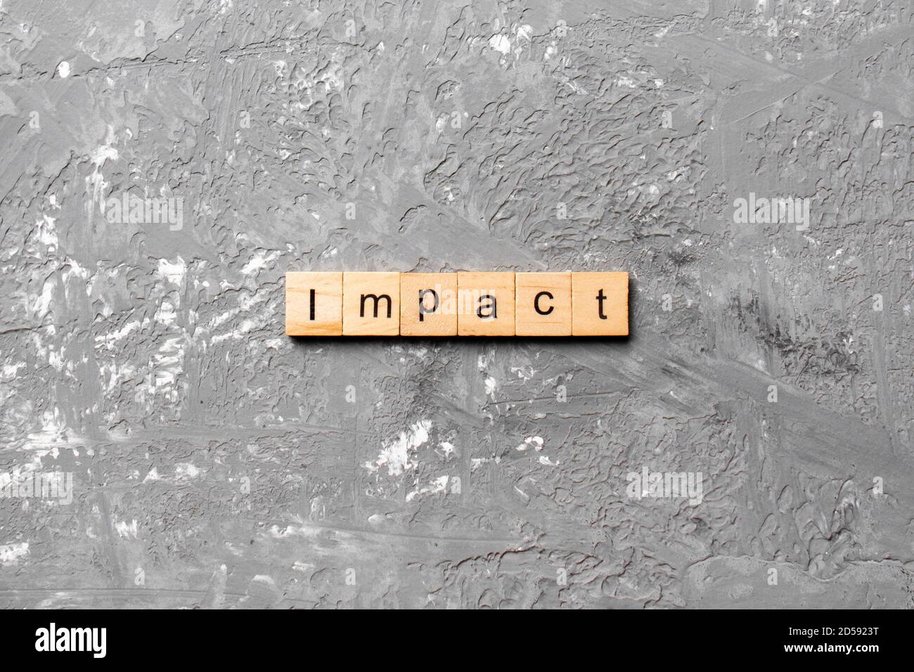 Impactful hi-res stock photography and images - Alamy