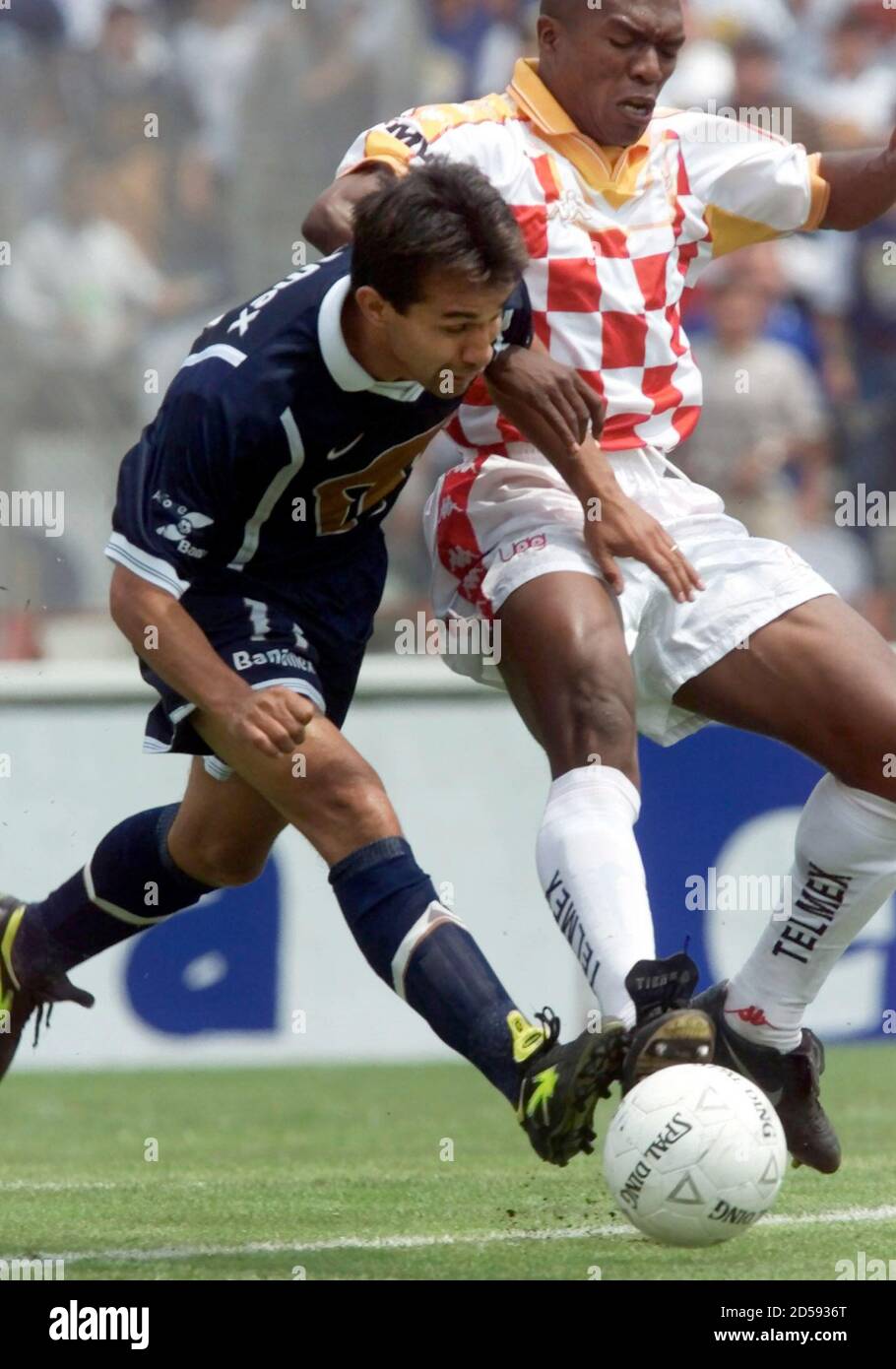 Tecos uag hi-res stock photography and images - Alamy