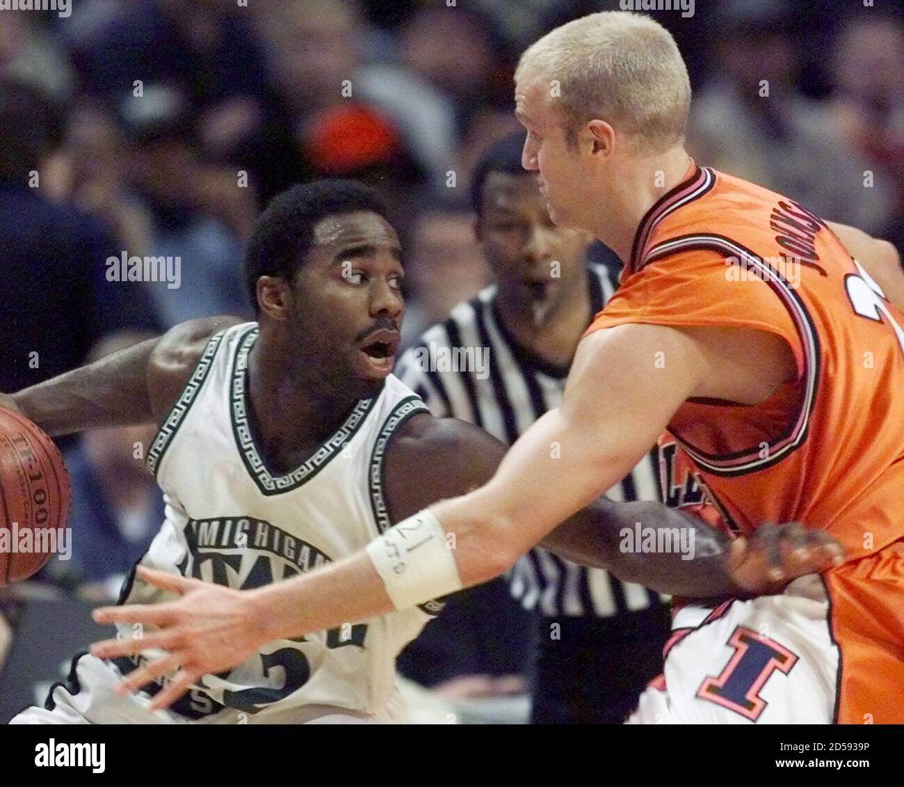 Msu Spartans High Resolution Stock Photography and Images - Alamy